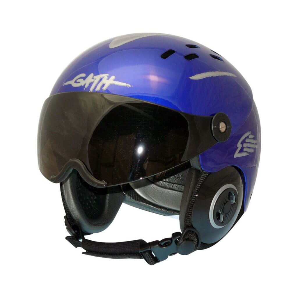 Skydiving helmet range - the best options for skydivers - Extreme Sports