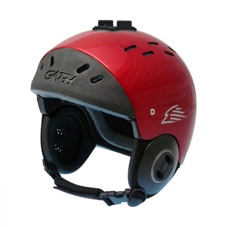 GATH RV (Retractable Visor) Helmet - Extreme Sports