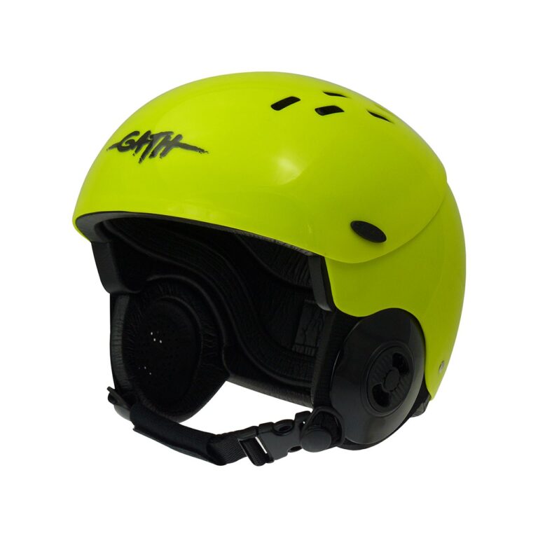 Gath Gedi Helmet for PWC and other sports - Extreme Sports