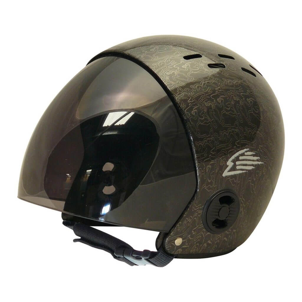 GATH RV (Retractable Visor) Helmet - Extreme Sports